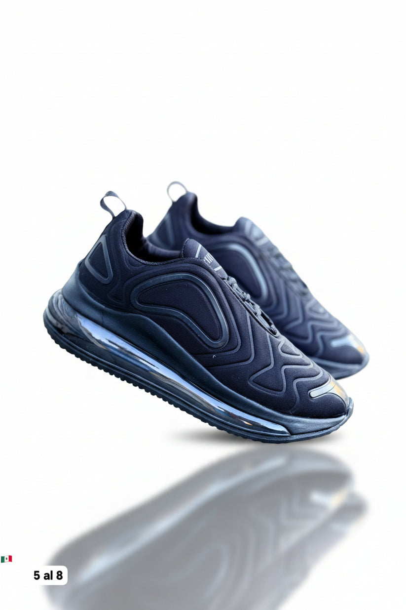 NUEVO NIKE 720 TORTUGA – Blue Store Sneakers